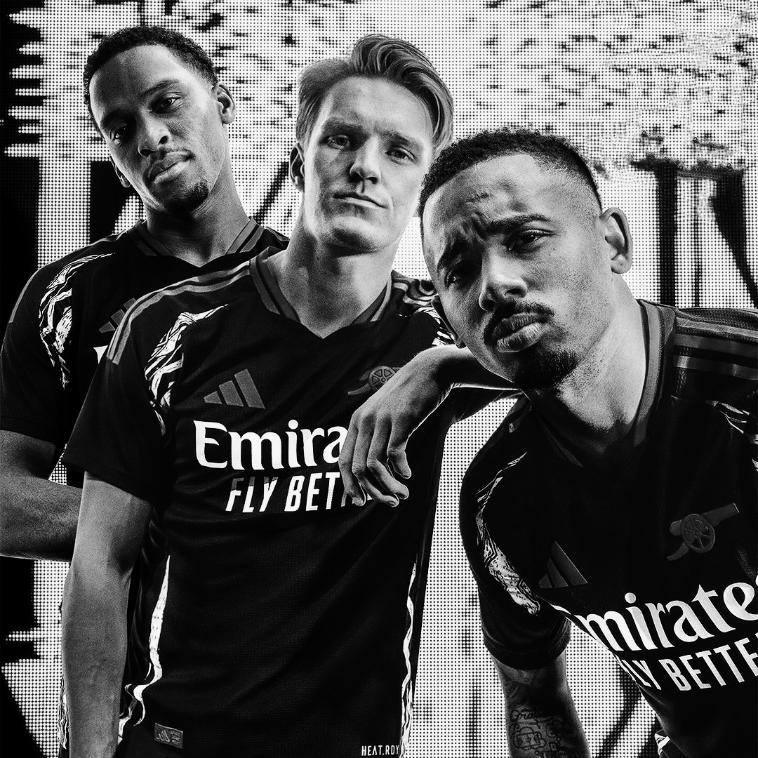 24/25 Kits – FootballPrestige™ - Premium Football Jerseys