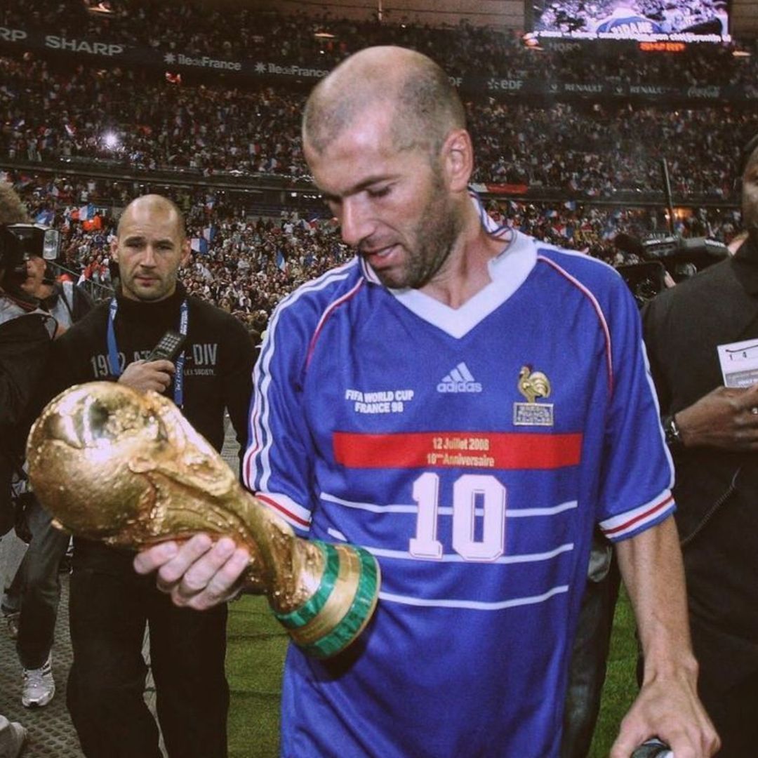 Retro Kits – FootballPrestige™ - Premium Football Jerseys