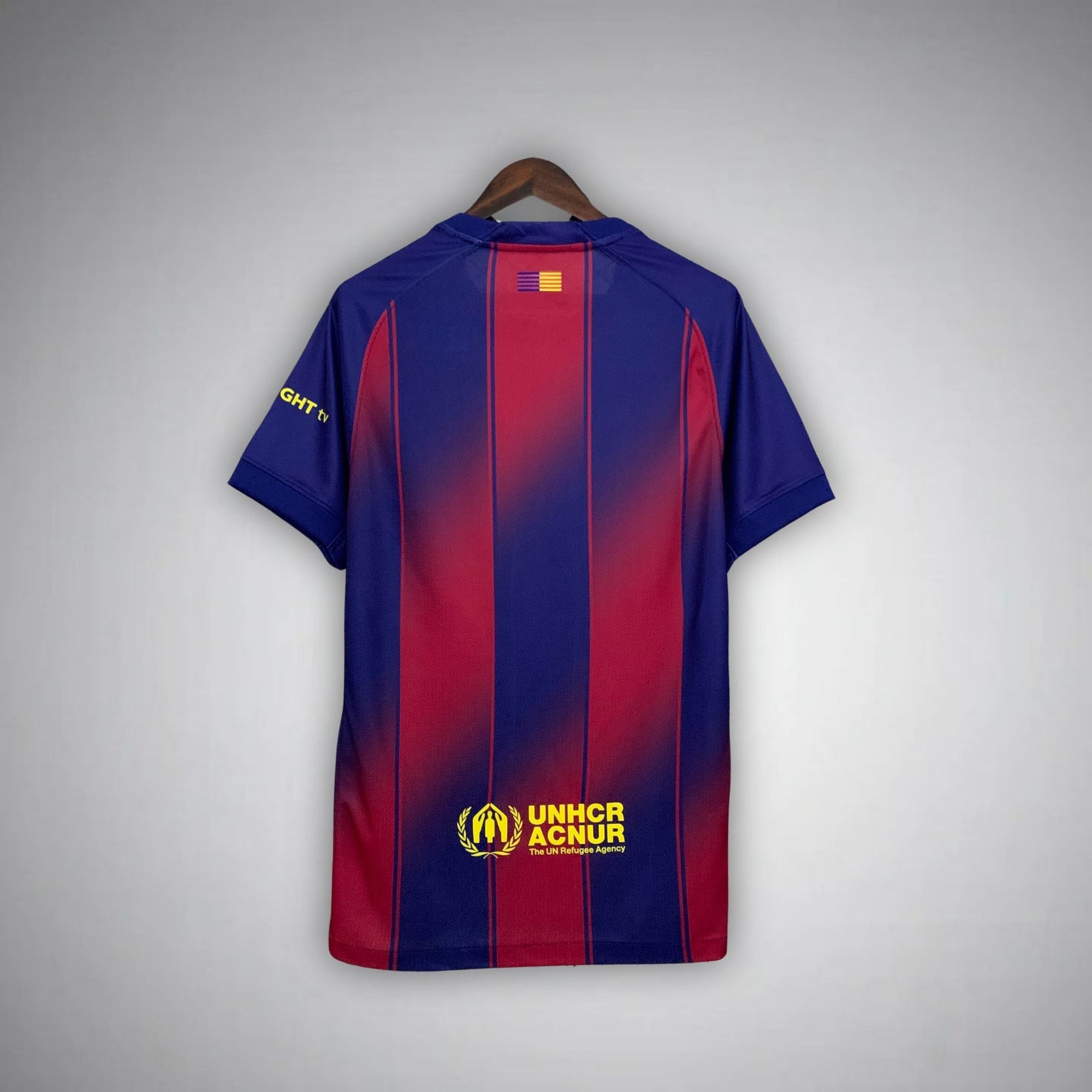 25/26 FC Barcelona Home Kit - 2025 Premium Quality – FootballPrestige ...