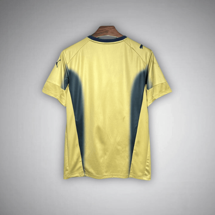 2006 Italy "Gianluigi Buffon" Premium Kit - 2025 Premium Quality ...