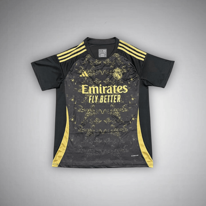 2025 Real Madrid "Starlight" Premium Kit - 2025 Premium Quality ...