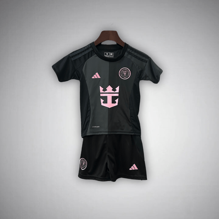 25/26 Inter Miami Away Kids Size Kit - 2025 Premium Quality ...