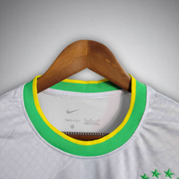 Brazil "Canarinho Flight" Premium Kit - 2025 Premium Quality ...