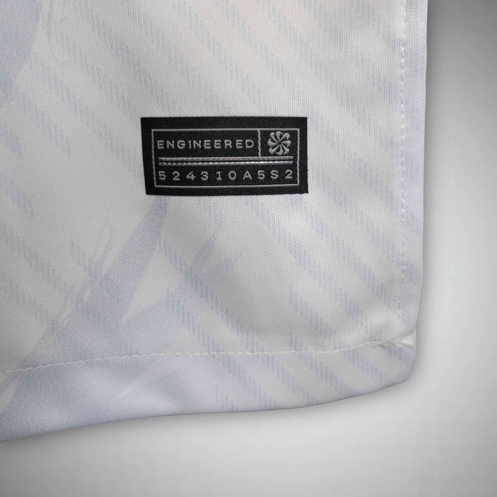 Brazil "Canarinho Flight" Premium Kit - 2025 Premium Quality ...