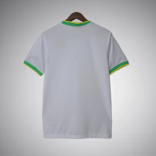 Brazil Collection – FootballPrestige™ - Premium Football Jerseys