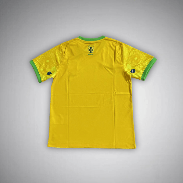 Brazil "Christ the Redeemer" Premium Kit - 2025 Premium Quality ...