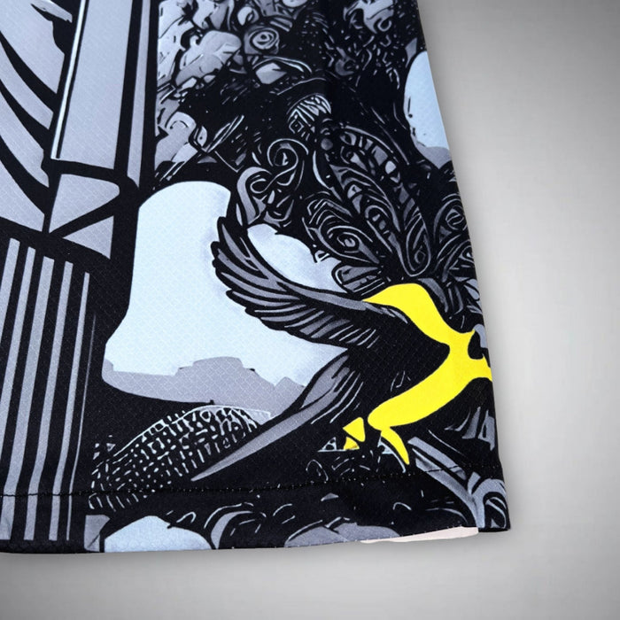 24/25 Brazil "Jesus" Premium Kit - 2025 Premium Quality – FootballPrestige™ - Premium Football ...