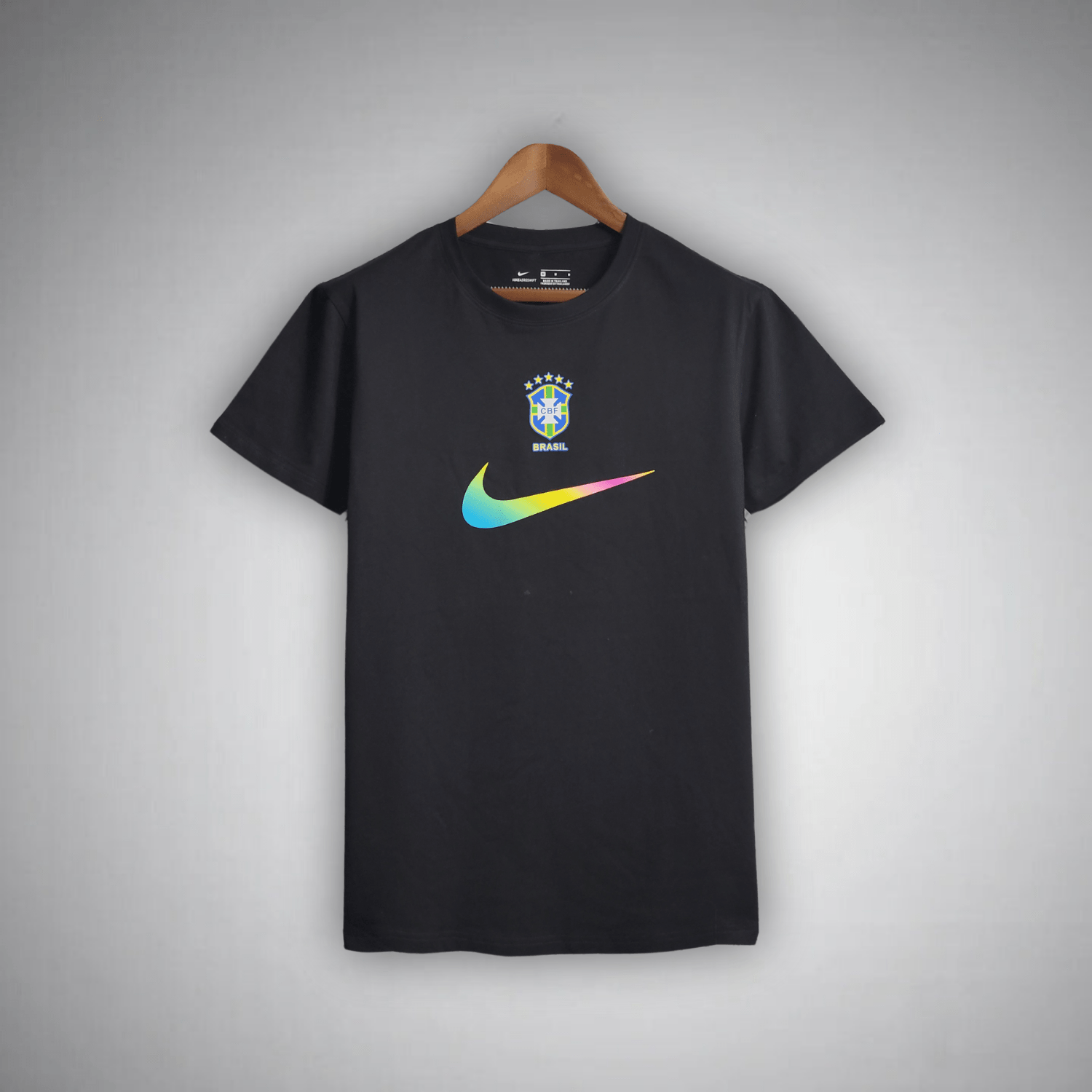 Brazil "Nike Rio" Premium Kit - 2025 Premium Quality – FootballPrestige ...