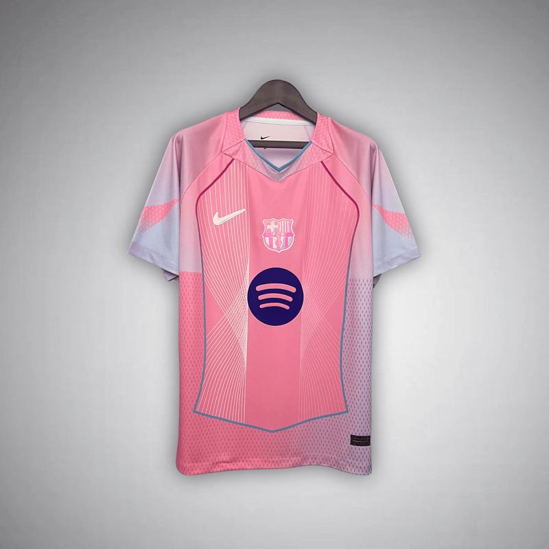 FC Barcelona "Aurora" Premium Kit - 2025 Premium Quality ...