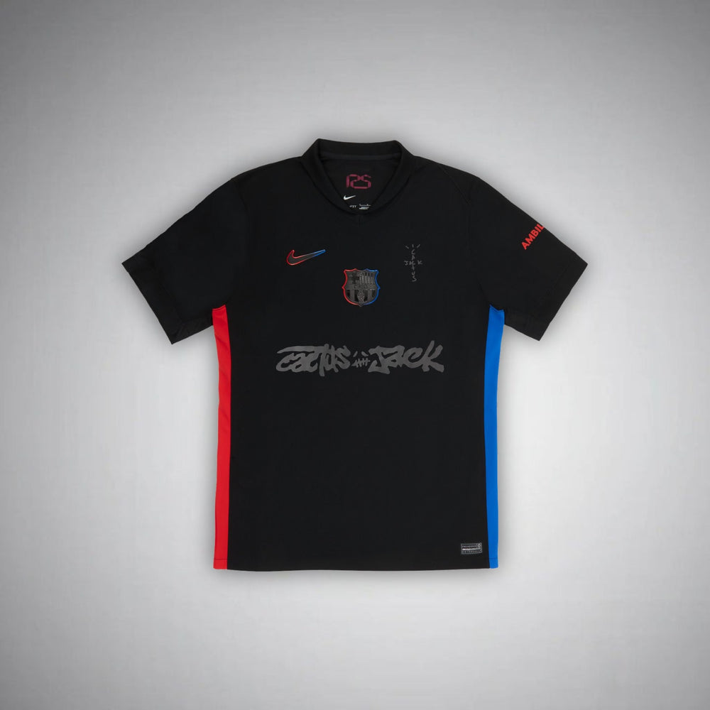 FC Barcelona Collection – FootballPrestige™ - Premium Football Jerseys