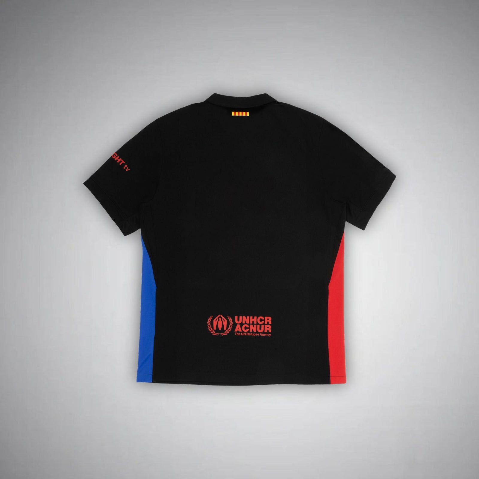 FC Barcelona x Travis Scott Limited Edition Away Kit - 2025 Premium ...