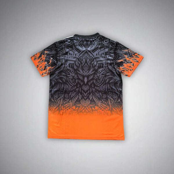 Liverpool "Phoenix" Premium Kit - 2025 Premium Quality ...