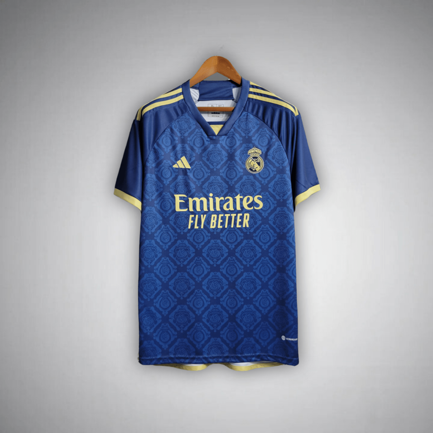 Real Madrid "El Palacio" Premium Kit - 2025 Premium Quality ...