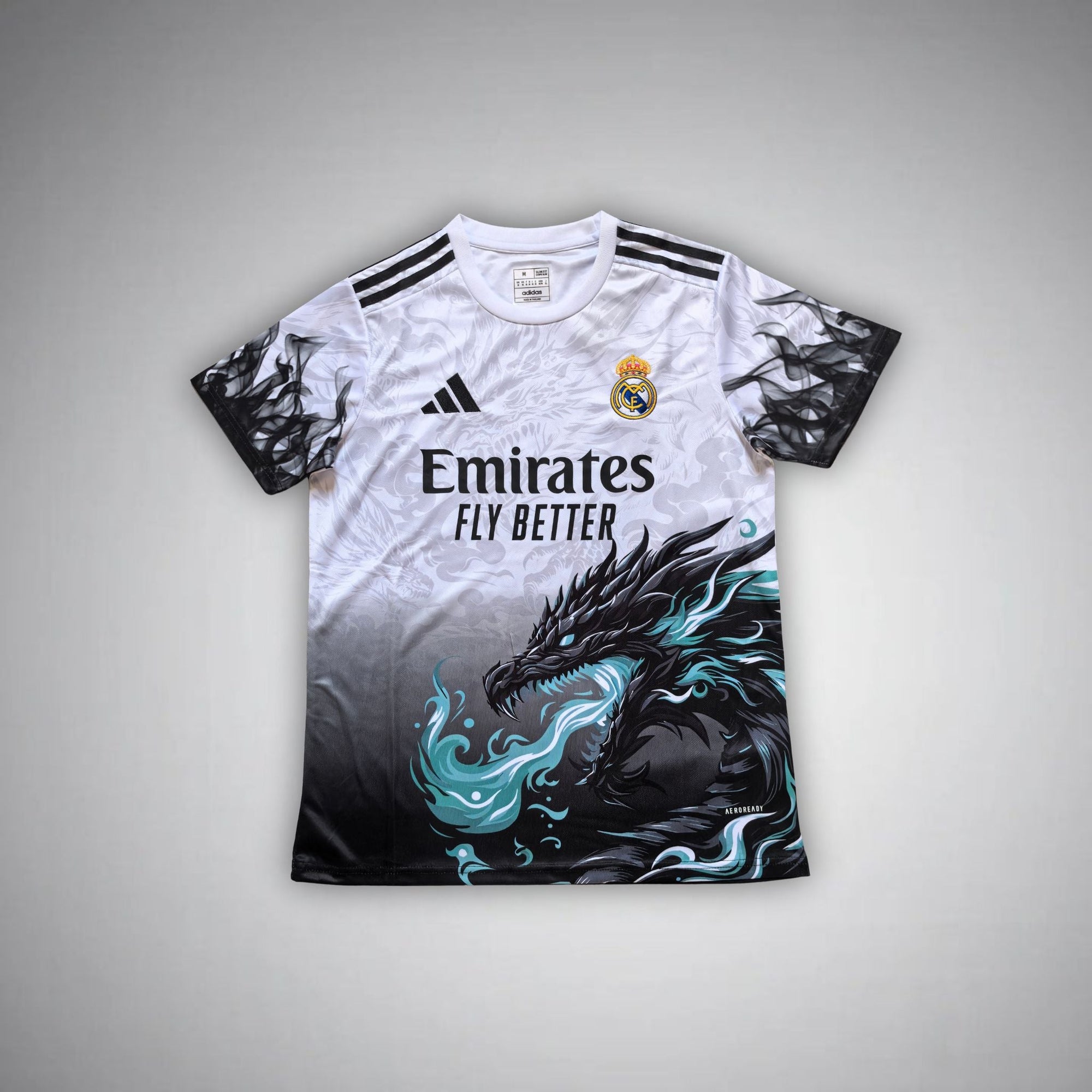 Real Madrid Collection – FootballPrestige™ - Premium Football Jerseys